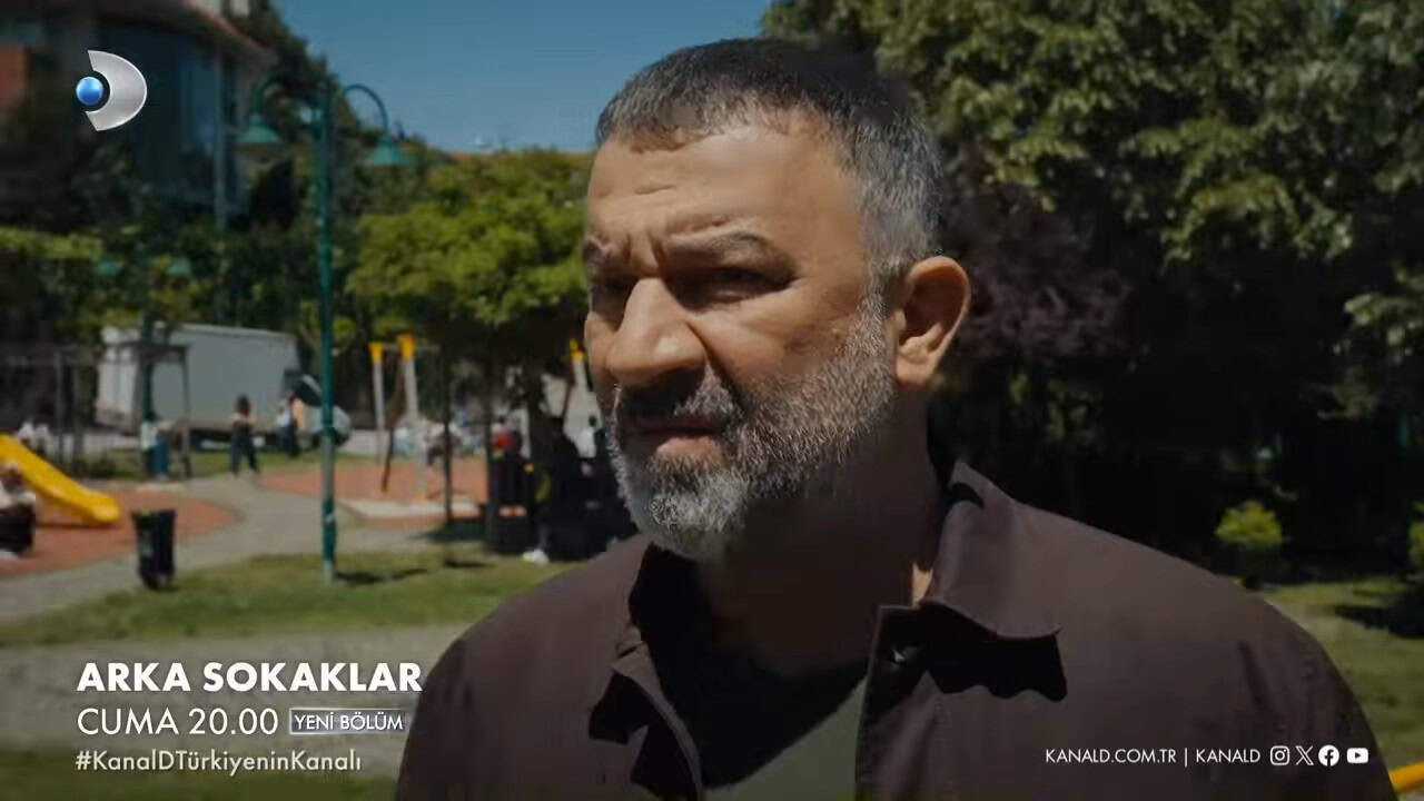 Arka Sokaklar 715. Bölüm 2. Fragmanı - Diziler.com