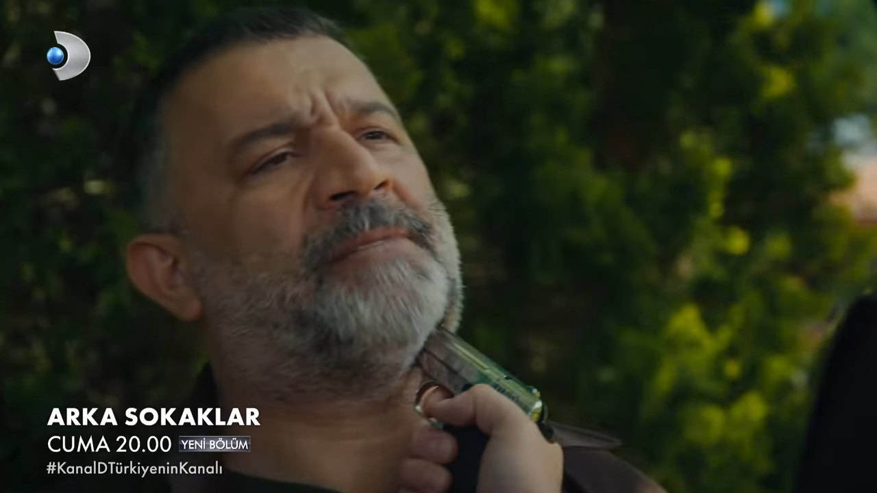Arka Sokaklar 715. Bölüm Fragmanı - Diziler.com