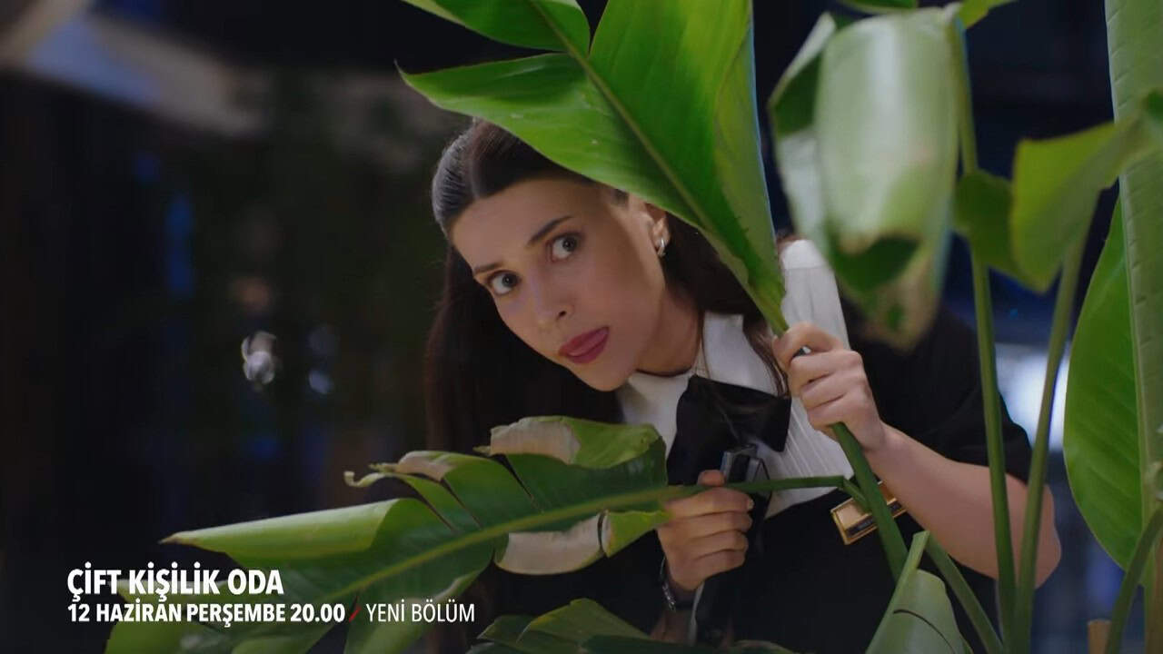 Çift Kişilik Oda 3. Bölüm 1. Fragmanı - Diziler.com