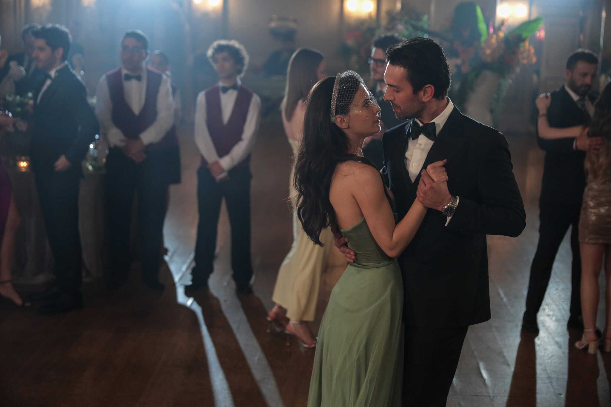 Çift Kişilik Oda 1. Bölüm Fotoğrafları - Diziler.com