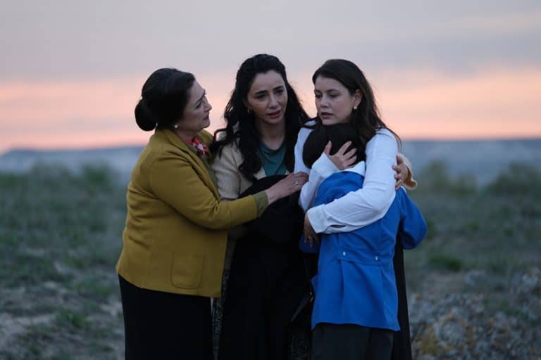 Vikings - Diziler.com