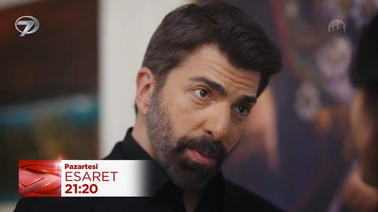 Esaret 522. Bölüm Fragmanı - Diziler.com
