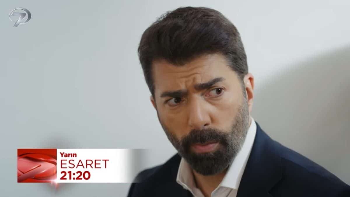 Esaret - Diziler.com