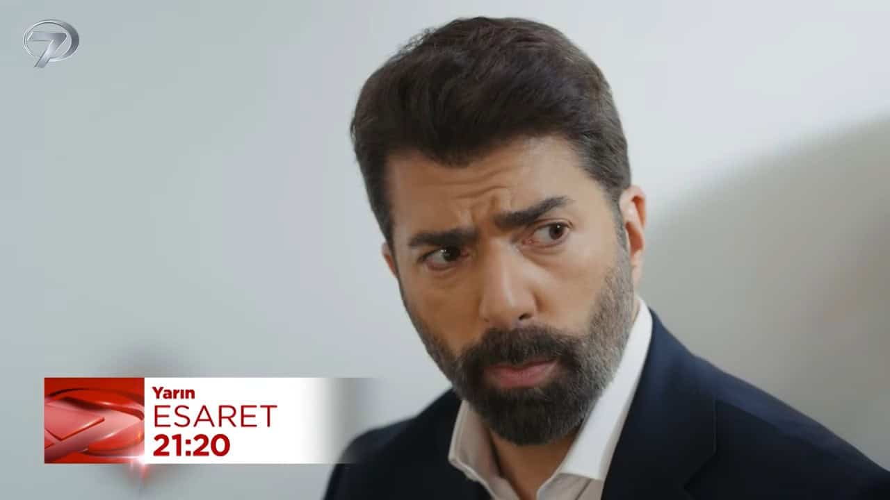 Esaret - Diziler.com