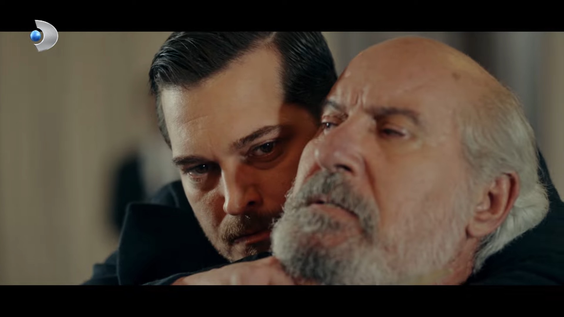 Eşref Rüya 8. Bölüm Fragmanı - Diziler.com