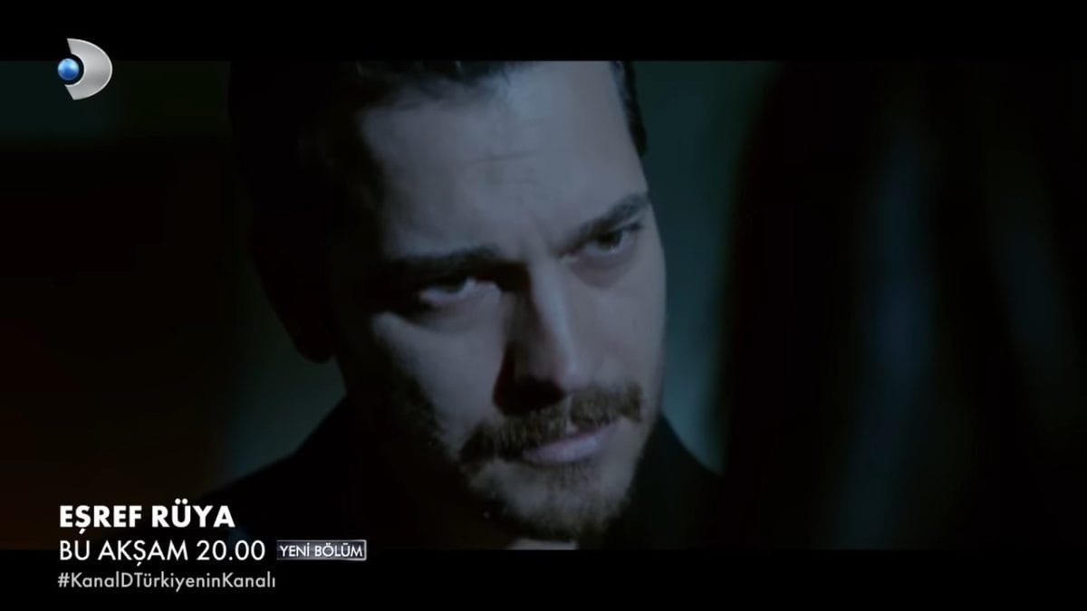 Eşref Rüya Son Bölüm | Son eklenen bölüm videoları - Diziler