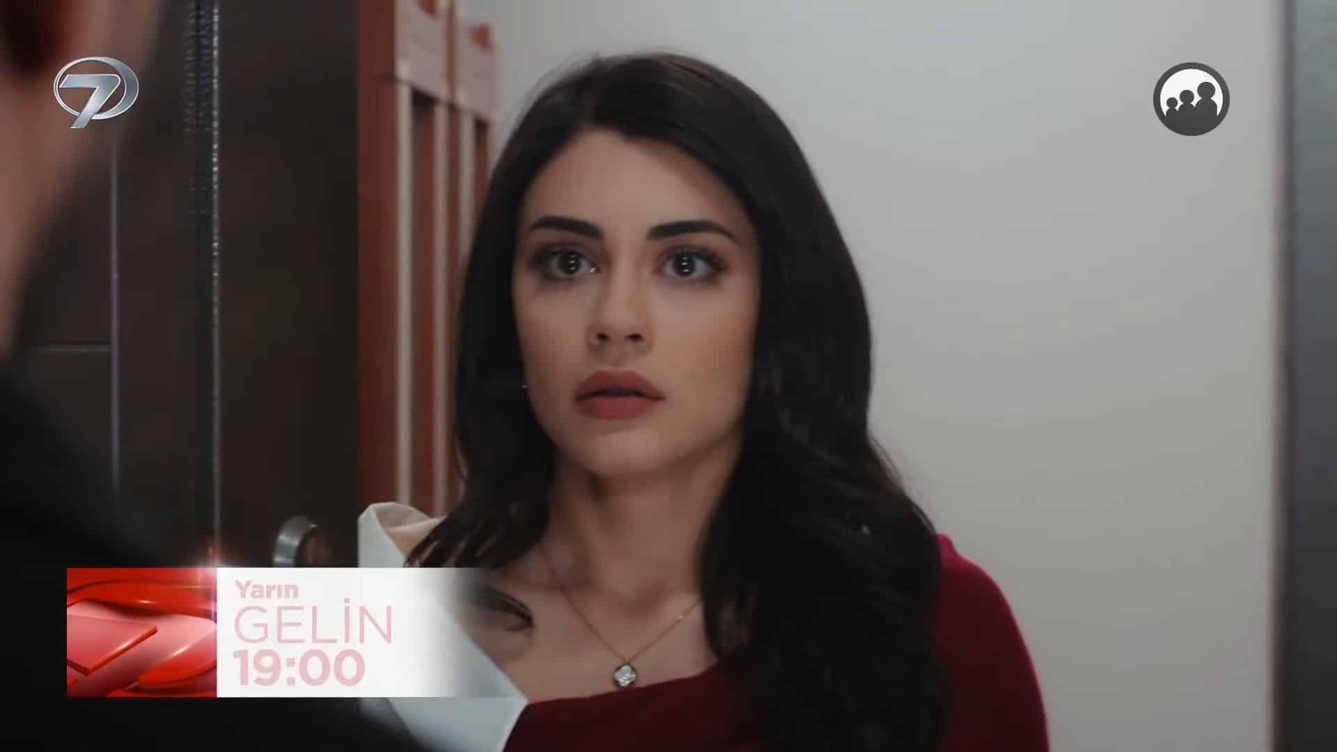 Gelin 198. Bölüm Fragmanı - Diziler.com