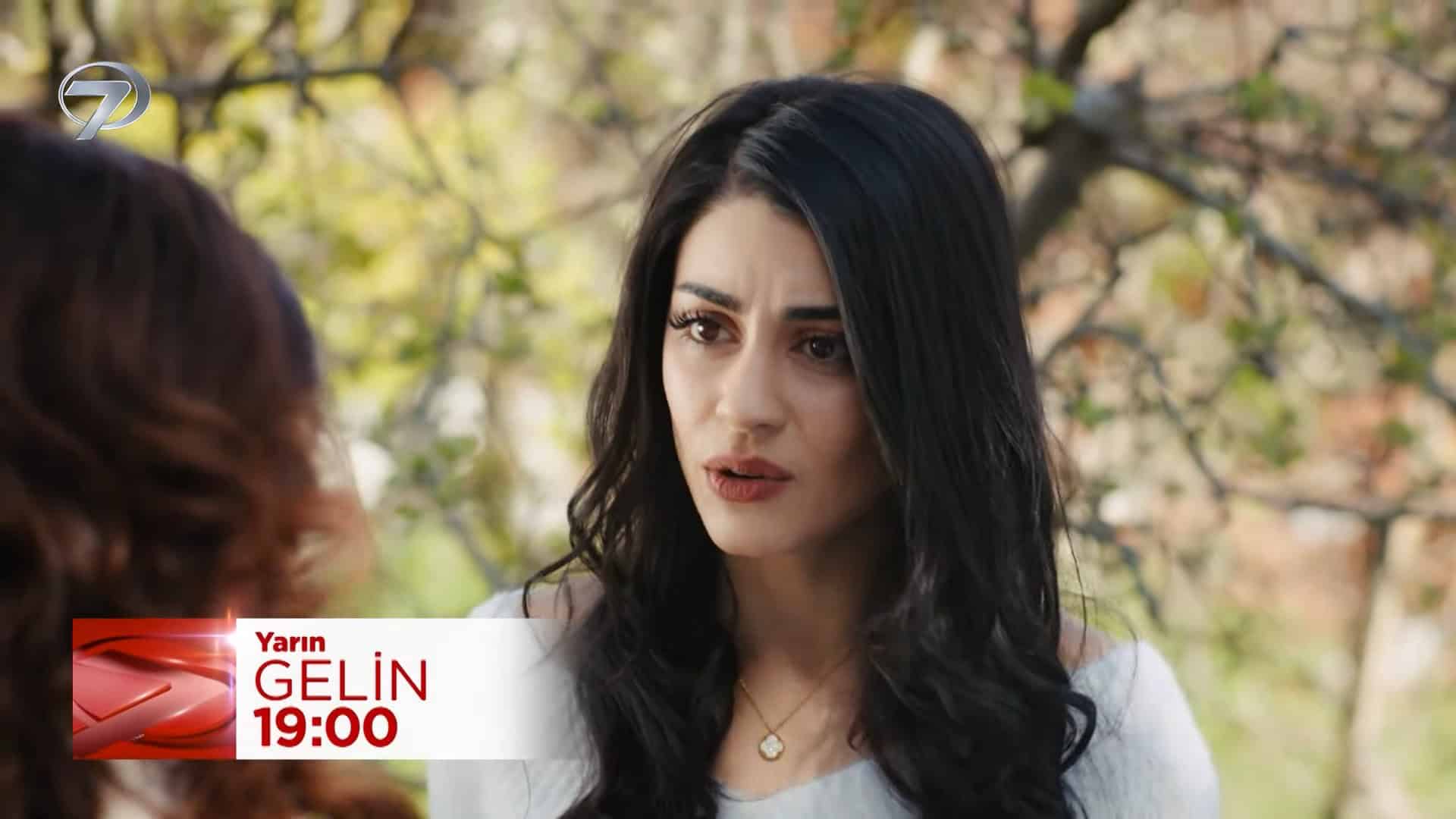Gelin 200. Bölüm Fragmanı - Diziler.com