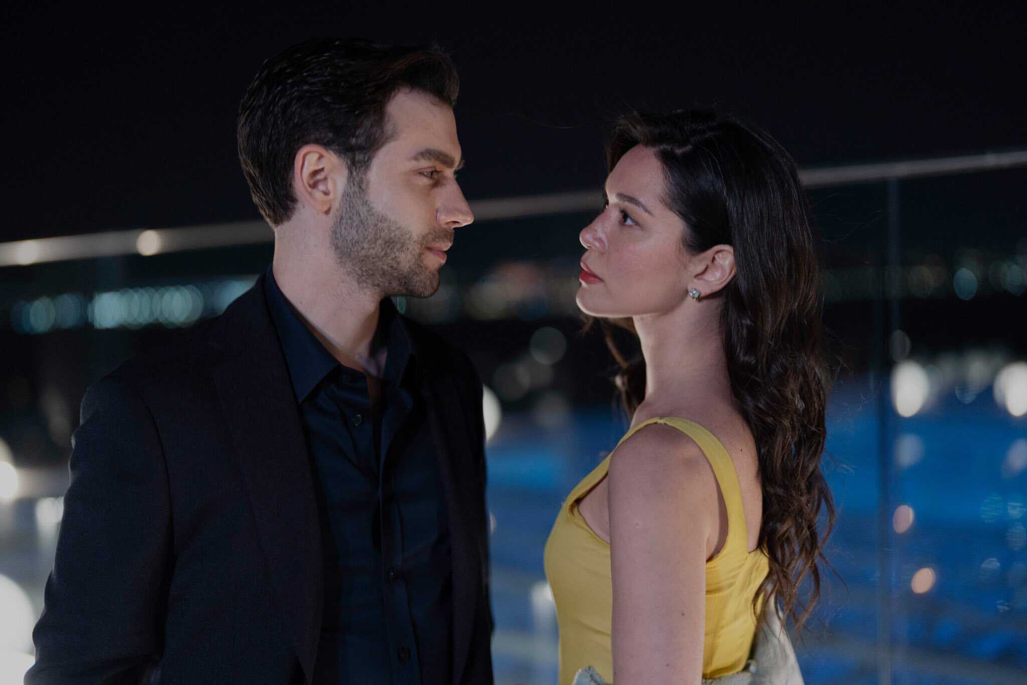 Sahipsizler 23. Bölüm Fotoğrafları - Diziler.com