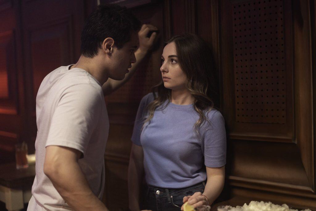 Sahipsizler 25. Bölümde Azize, Devran'ı sevmediğini itiraf etti! Fırat ...