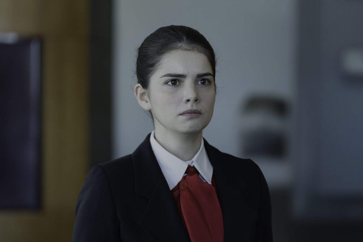 Sahipsizler 25. Bölümde Azize, Devran'ı sevmediğini itiraf etti! Fırat ...