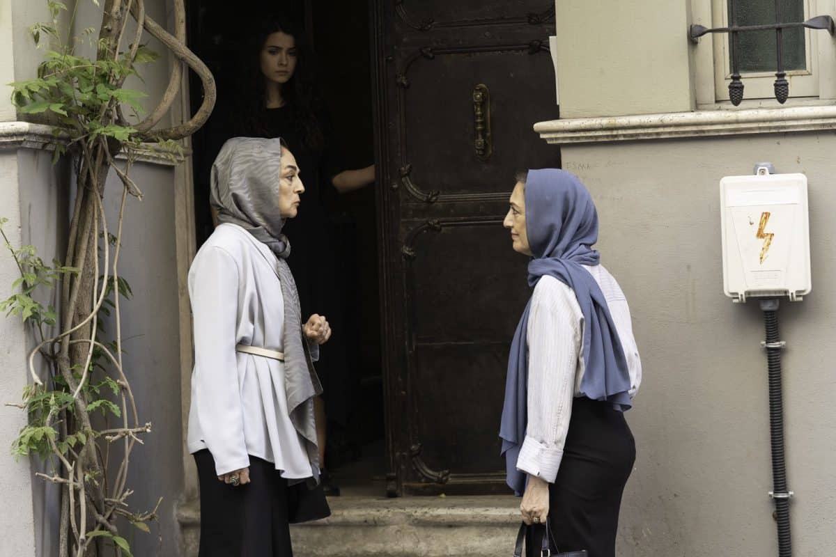 Sahipsizler 25. Bölümde Azize, Devran'ı sevmediğini itiraf etti! Fırat ...