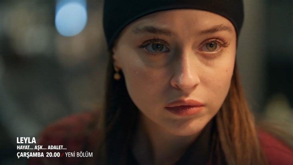 Leyla Son Bölüm | Son eklenen bölüm videoları - Diziler