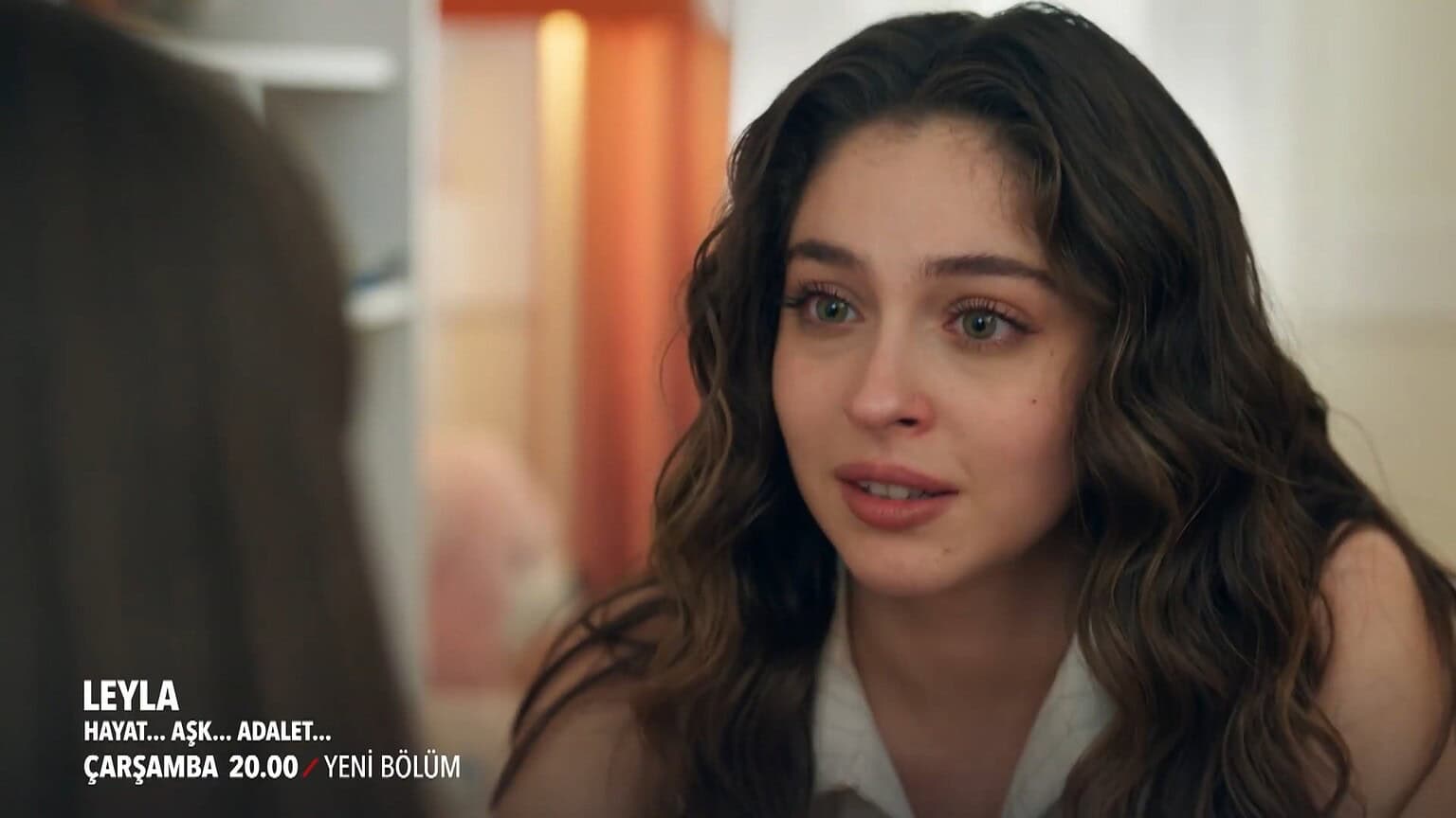 Leyla Son Bölüm | Son eklenen bölüm videoları - Diziler