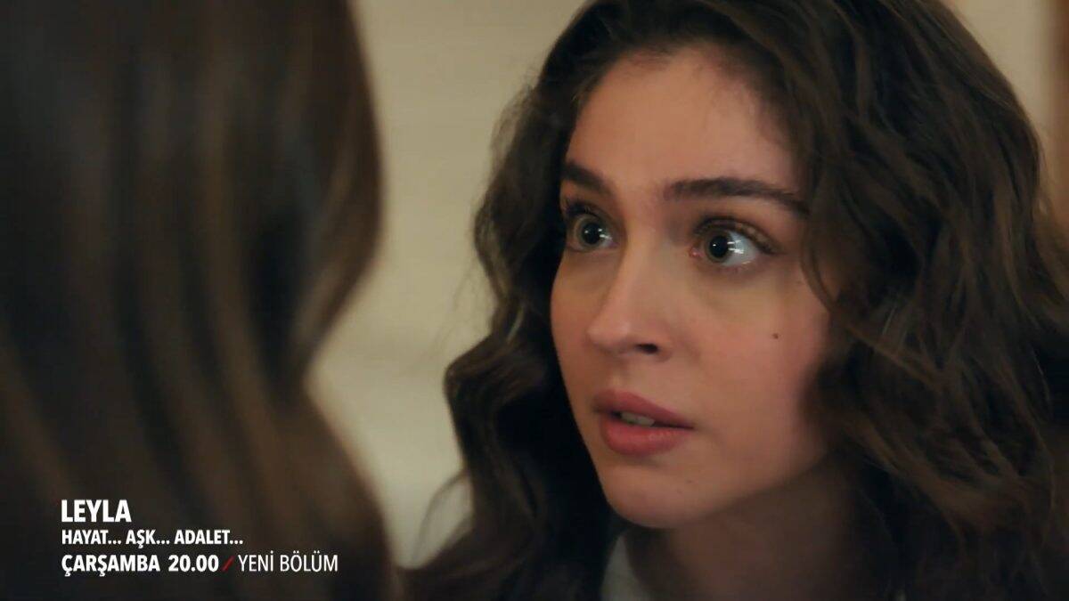 Leyla Son Bölüm | Son eklenen bölüm videoları - Diziler