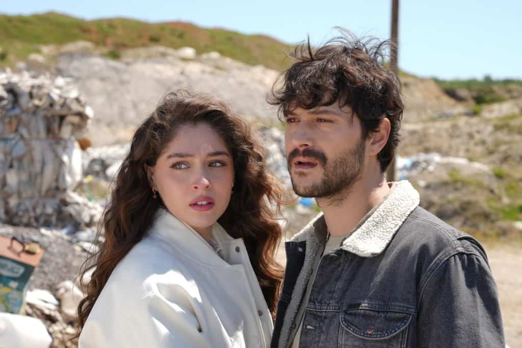 Leyla Oyuncuları | İsimleri, cast kadrosu - Diziler.com