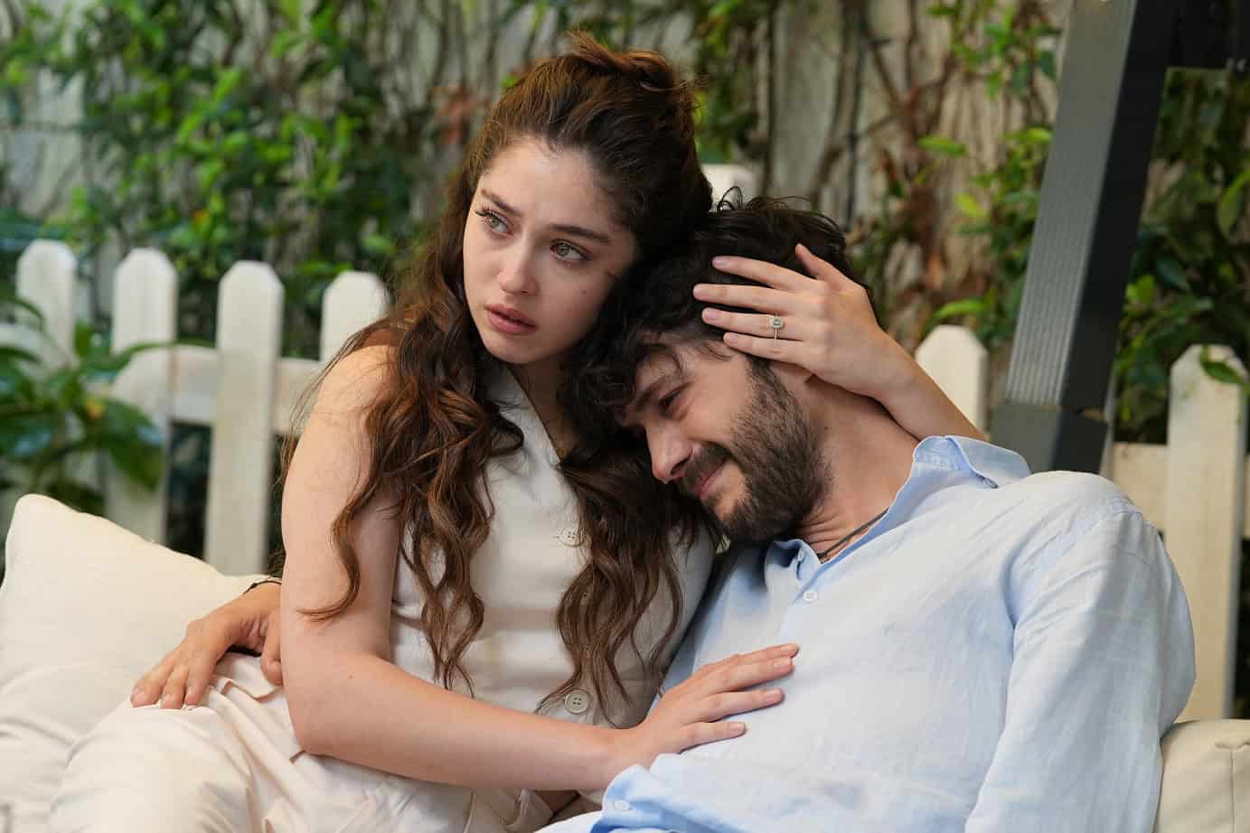 Leyla: Hayat... Aşk... Adalet... 35. Bölüm Fotoğrafları - Diziler.com