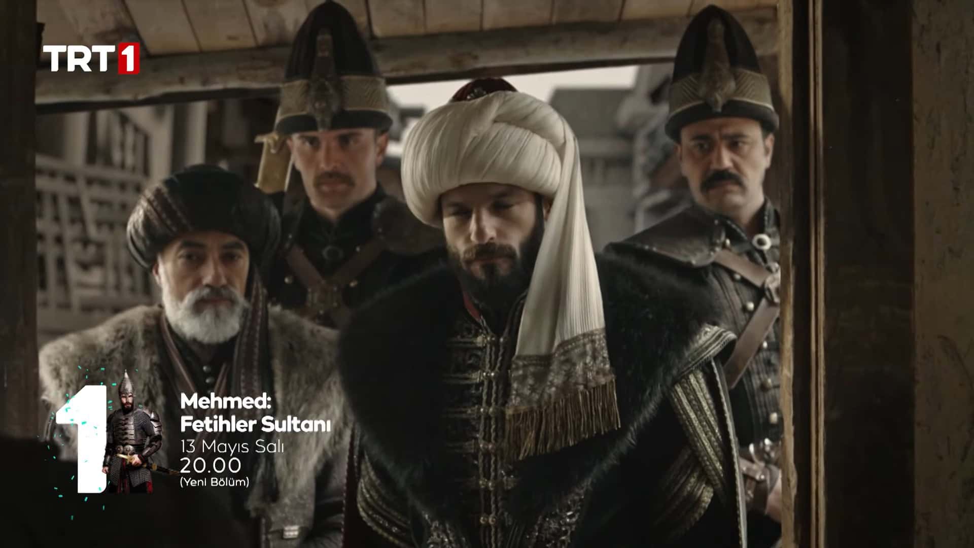 Mehmed: Fetihler Sultanı 45. Bölüm Fragmanı - Diziler.com