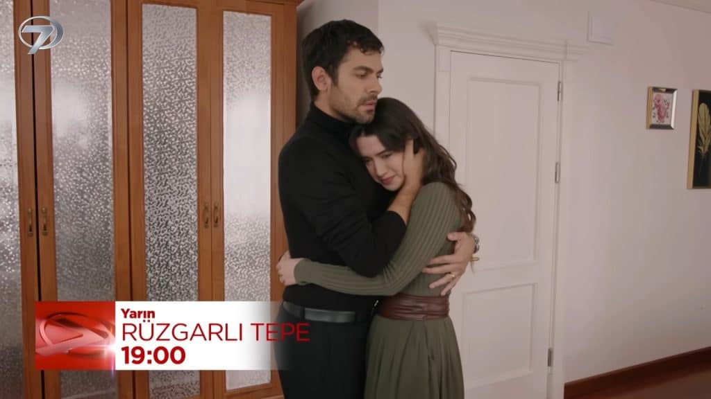 Rüzgarlı Tepe Son Bölüm | Son eklenen bölüm videoları - Diziler