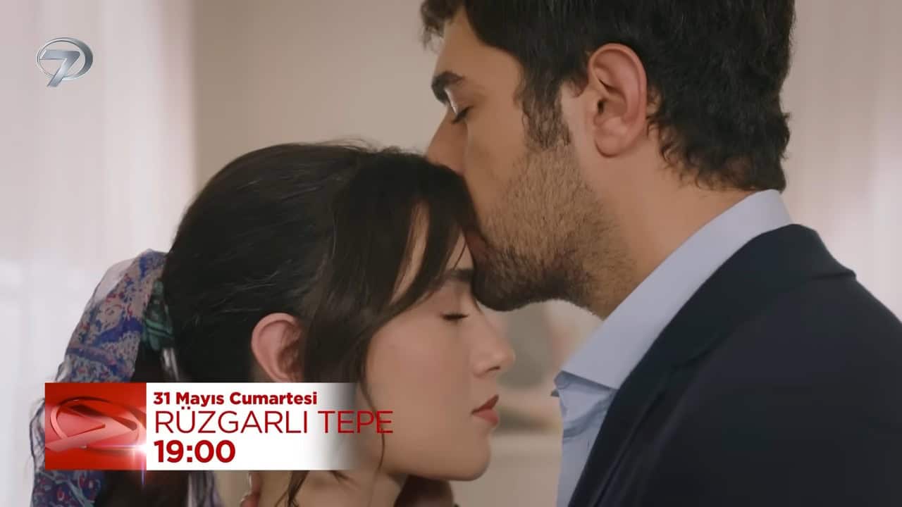 Rüzgarlı Tepe 206. Bölüm Fragmanı - Diziler.com