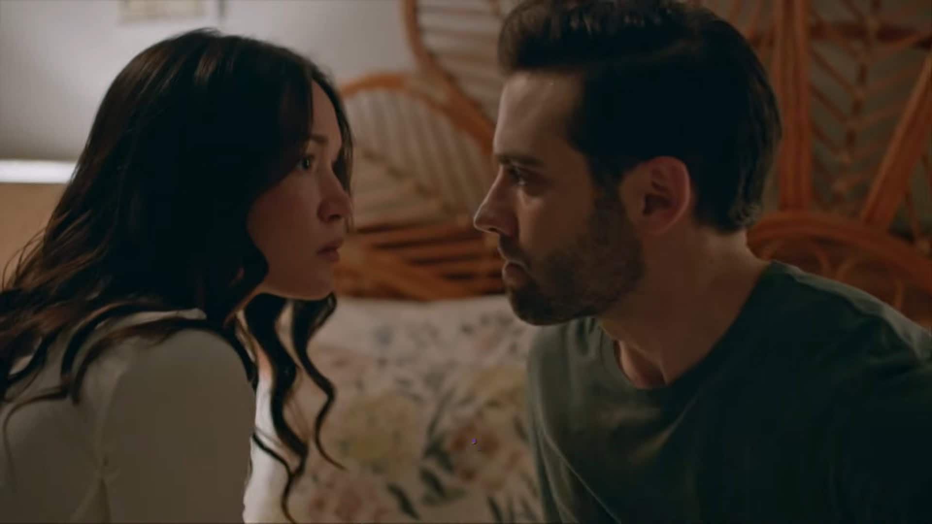 Sahipsizler 23. Bölüm Fragman - Diziler.com