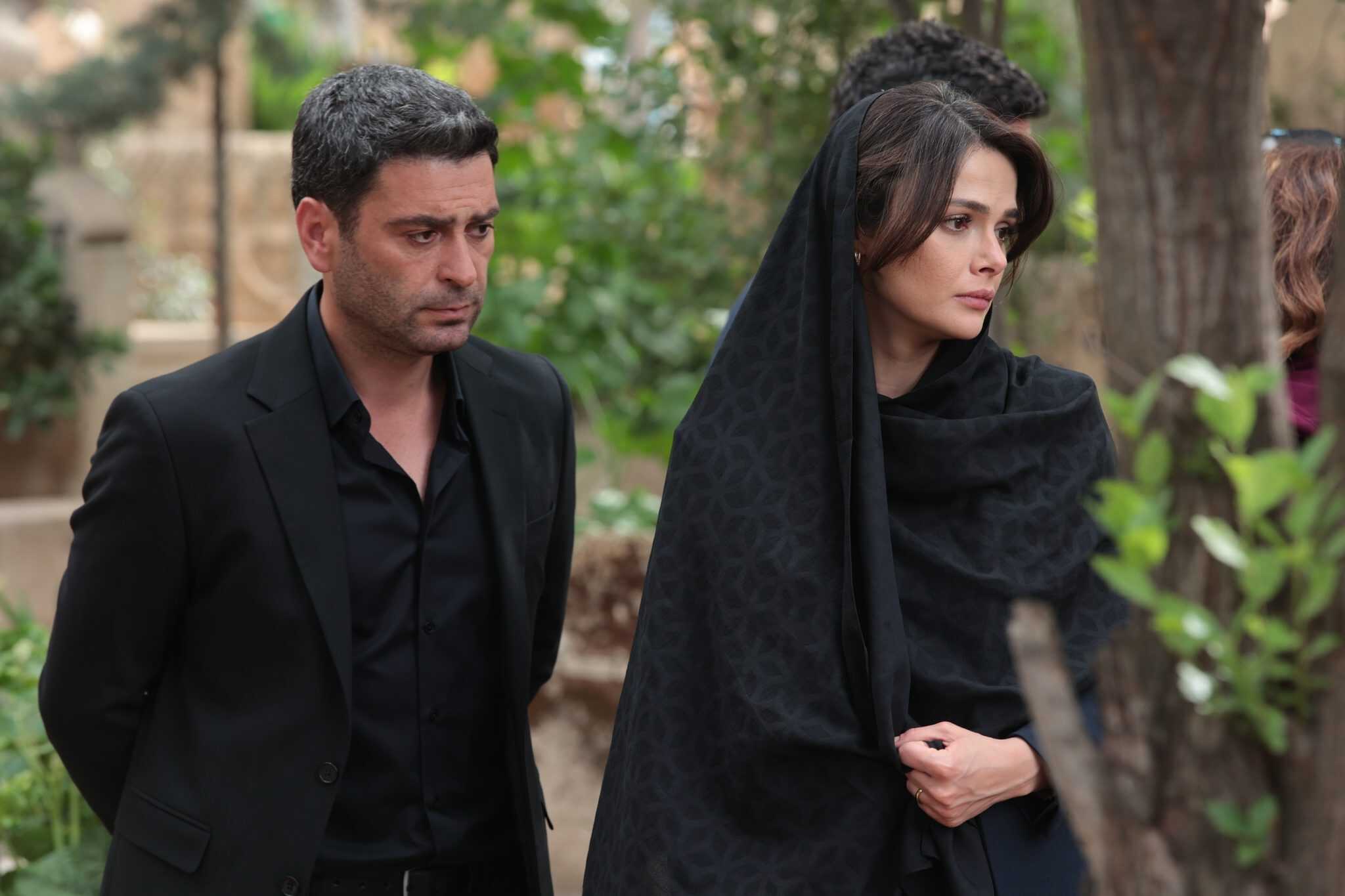 Yalan Dünya Oyuncuları | İsimleri, cast kadrosu - Diziler.com