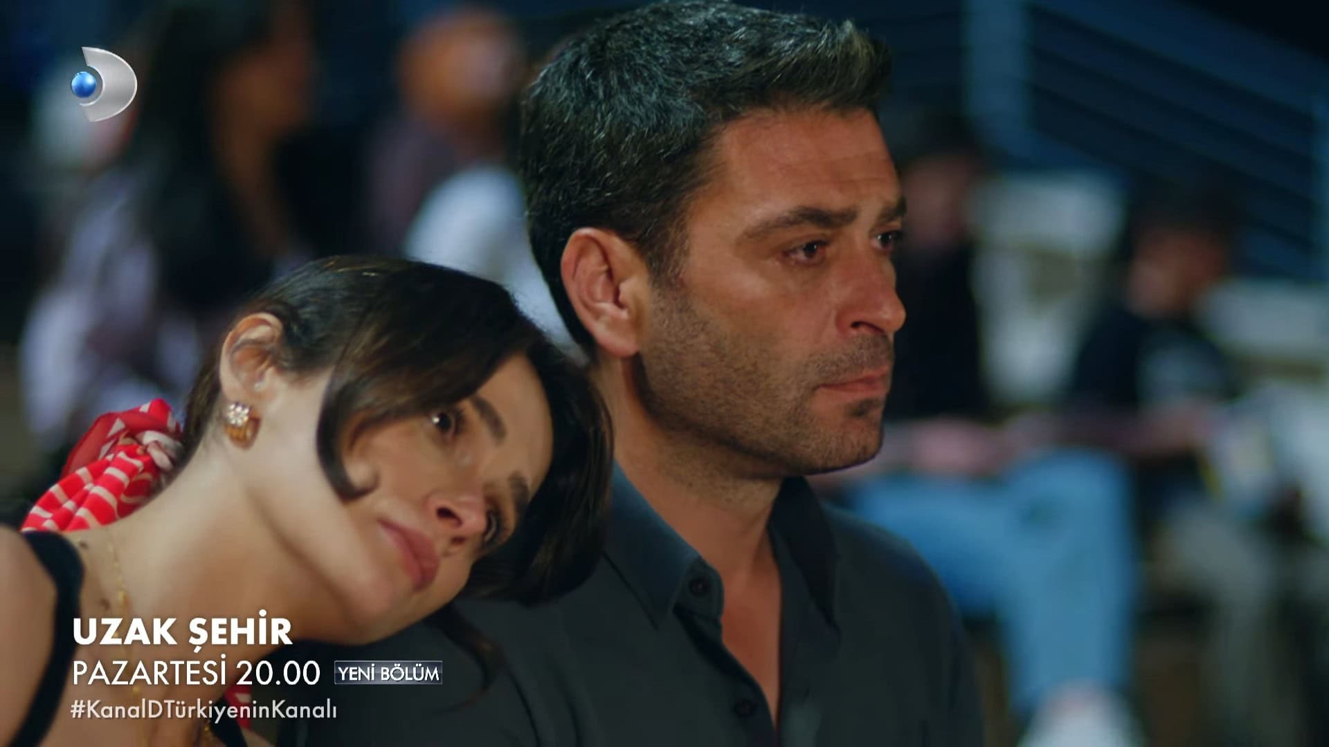 Uzak Şehir 26. Bölüm Fragmanı - Diziler.com