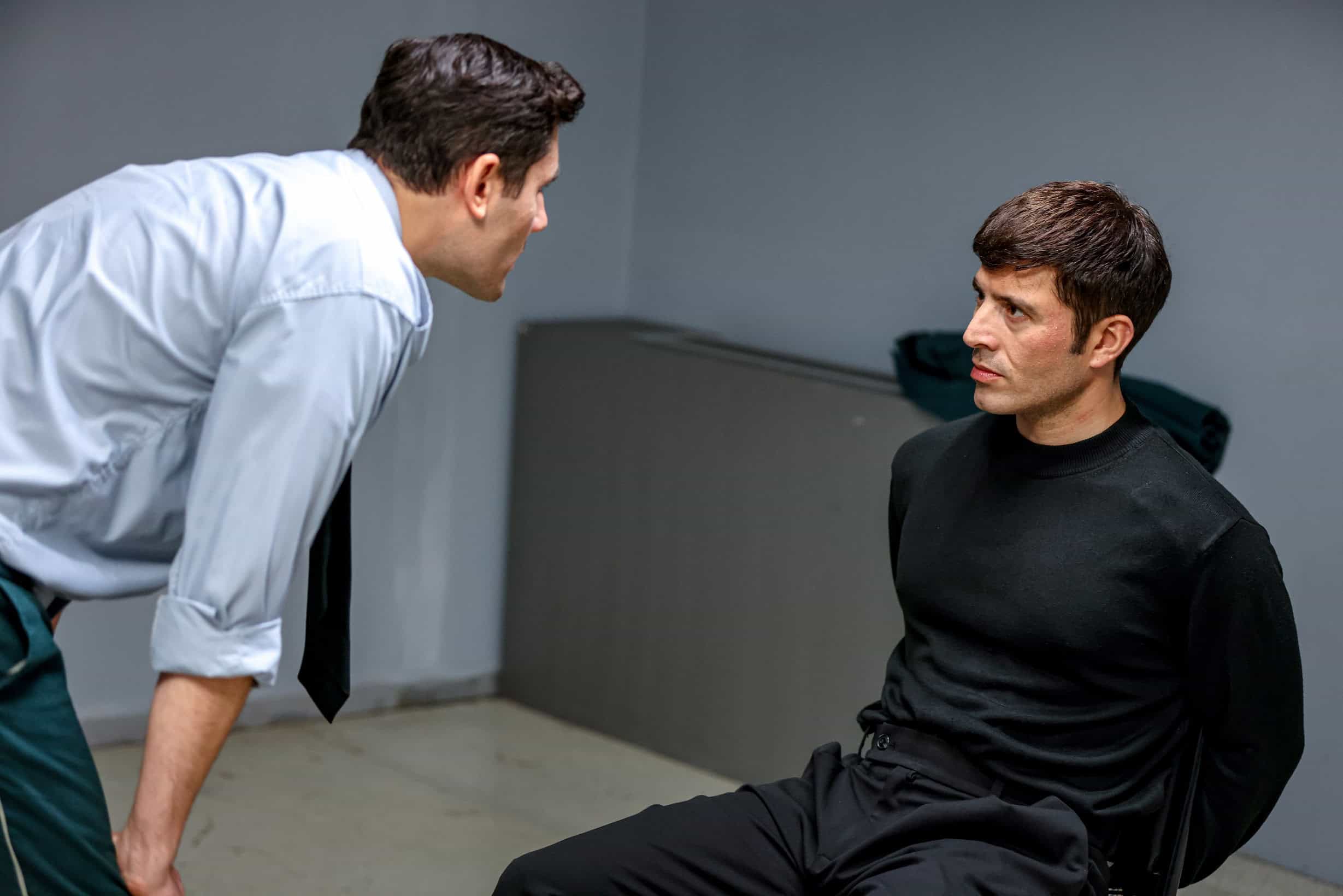 Bir Zamanlar İstanbul 15. Bölümde Seher, Ali'nin kaza yaptığını öğrendi ...