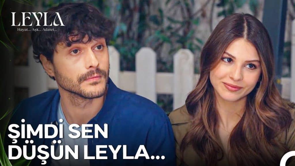 Leyla - Diziler.com