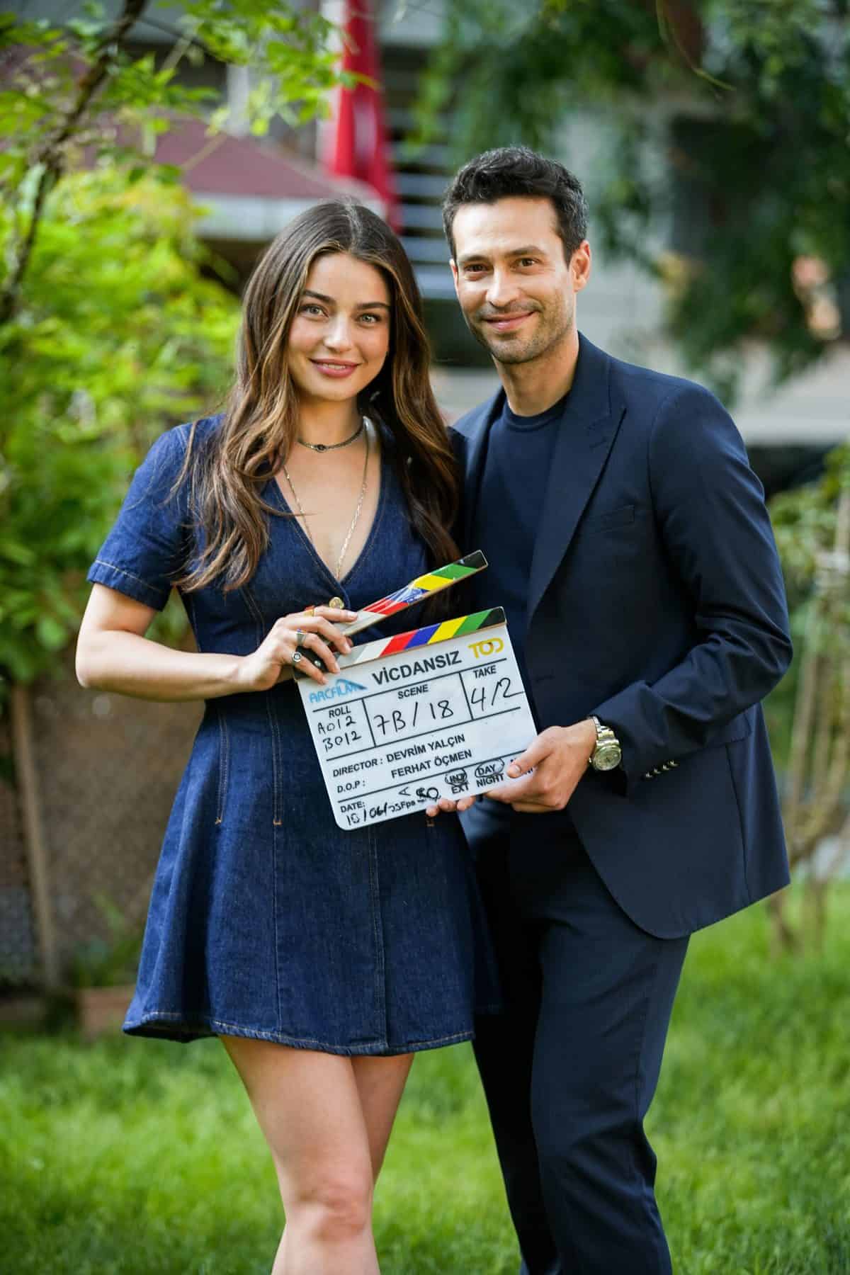 Aile Oyuncuları | İsimleri, cast kadrosu - Diziler.com