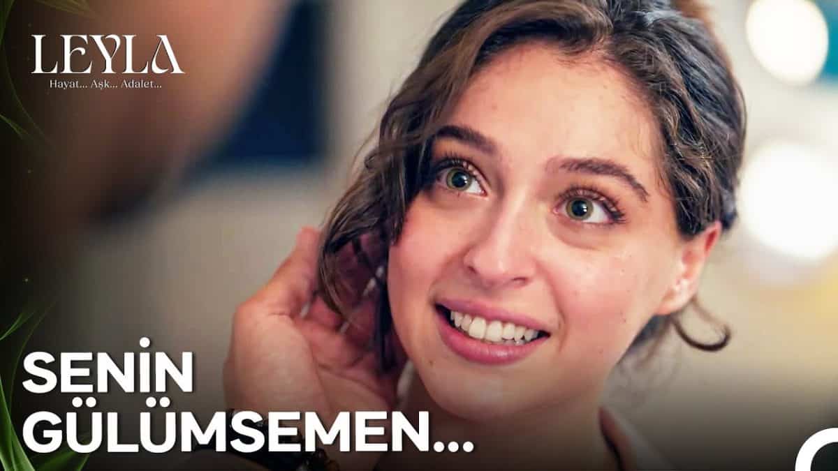 Leyla Son Bölüm | Son eklenen bölüm videoları - Diziler