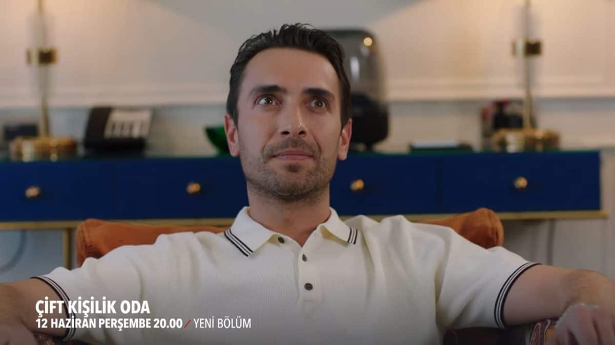 Çift Kişilik Oda - Diziler.com