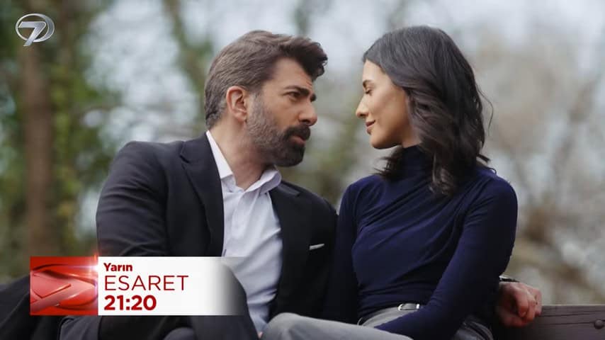 Esaret 539. Bölüm Fragmanı - Diziler.com