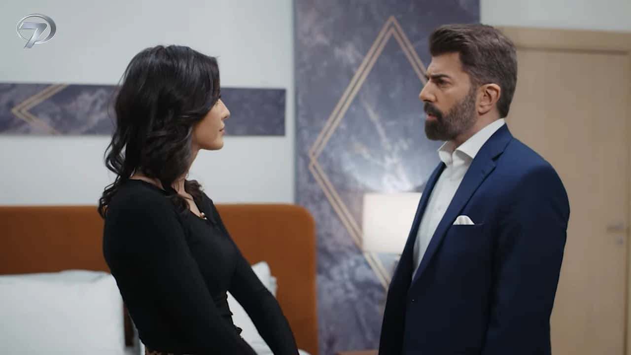 Esaret 537. Bölüm Fragmanı - Diziler.com