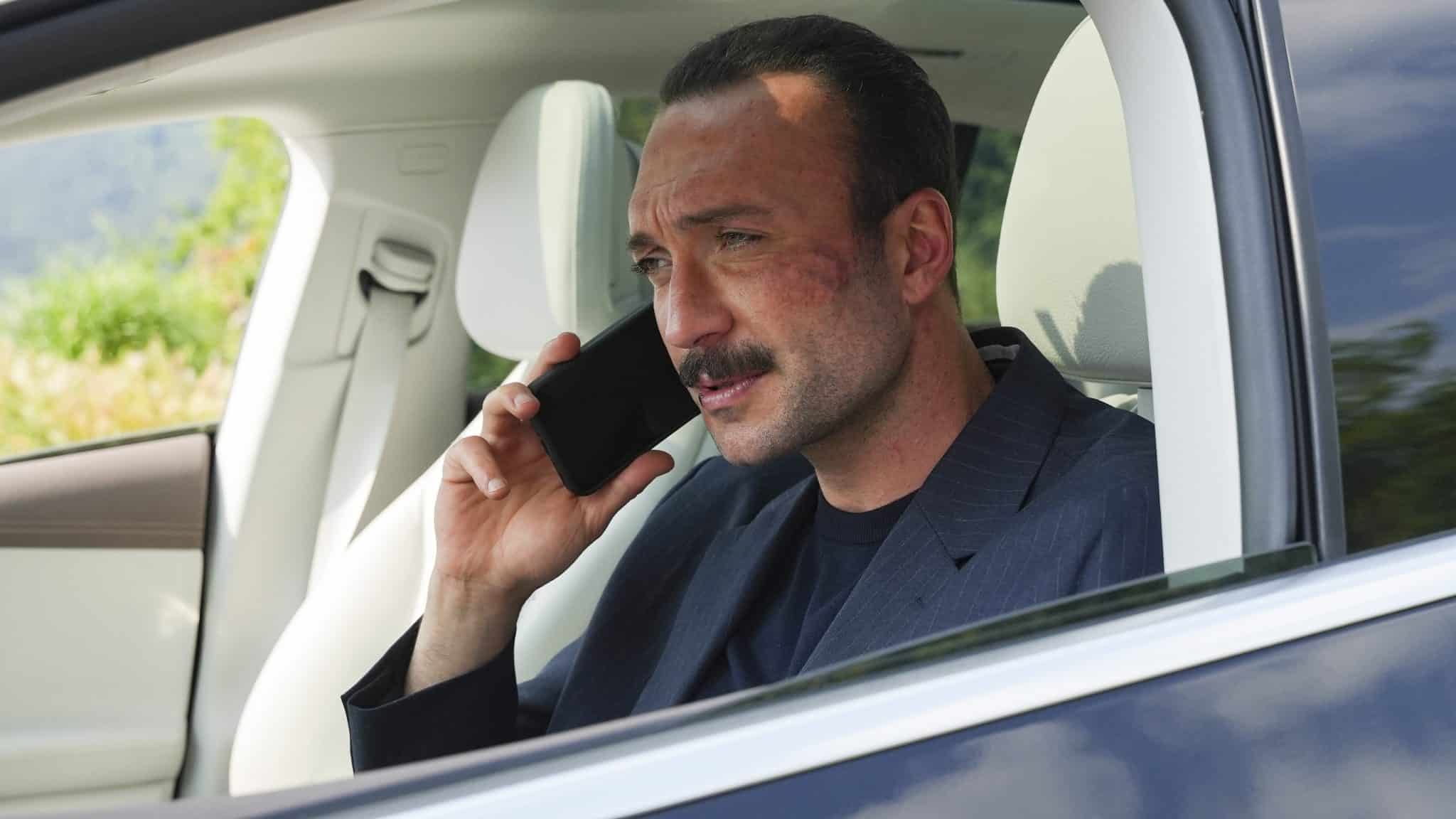 Eşref Rüya - Diziler.com