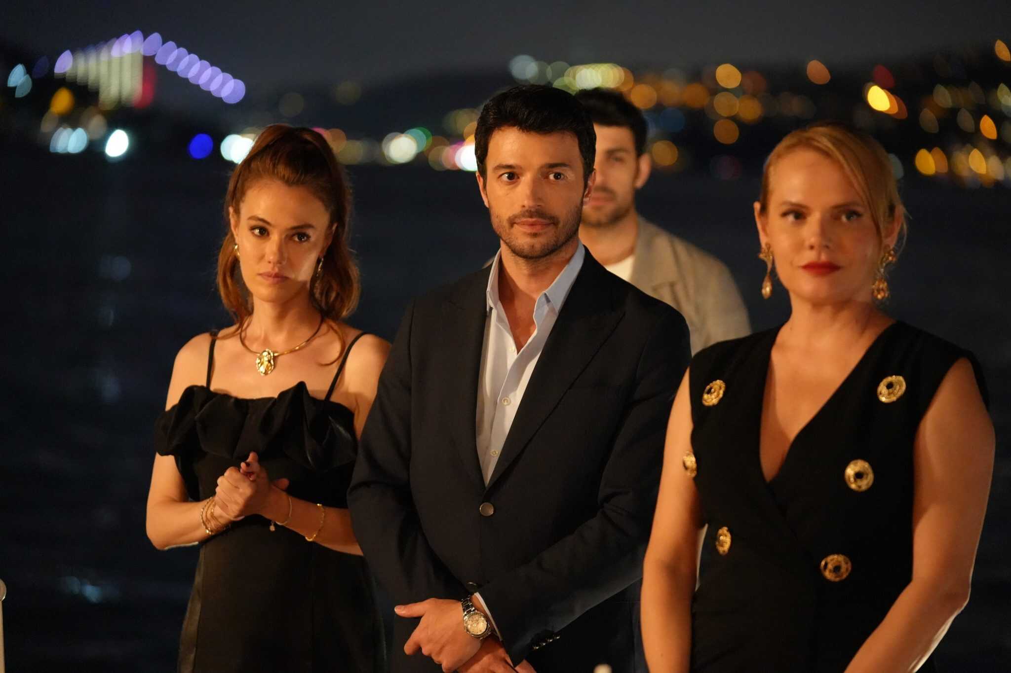 Leyla: Hayat… Aşk… Adalet… 37. Bölümde intikam için roller değişti! Nur ...