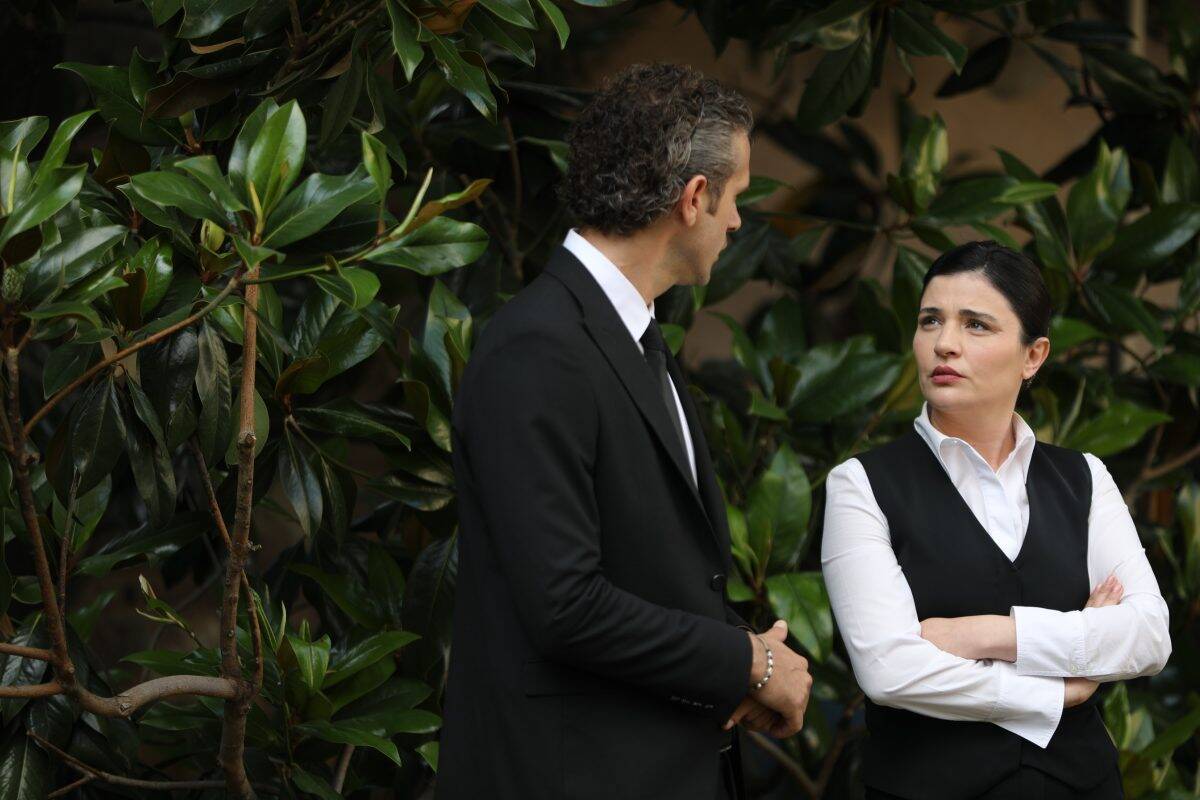 Leyla Oyuncuları | İsimleri, cast kadrosu - Diziler.com