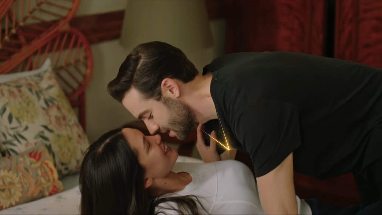 Sahipsizler 27. Bölüm Fragman - Diziler.com