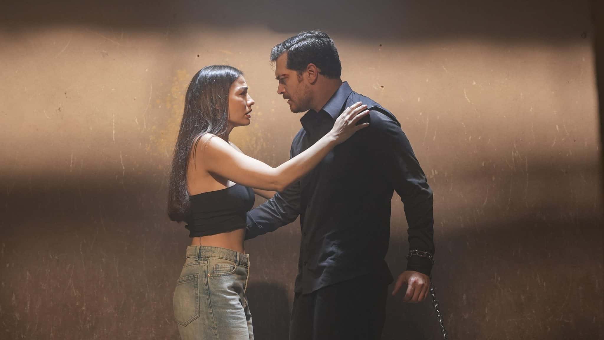 Eşref Rüya - Diziler.com