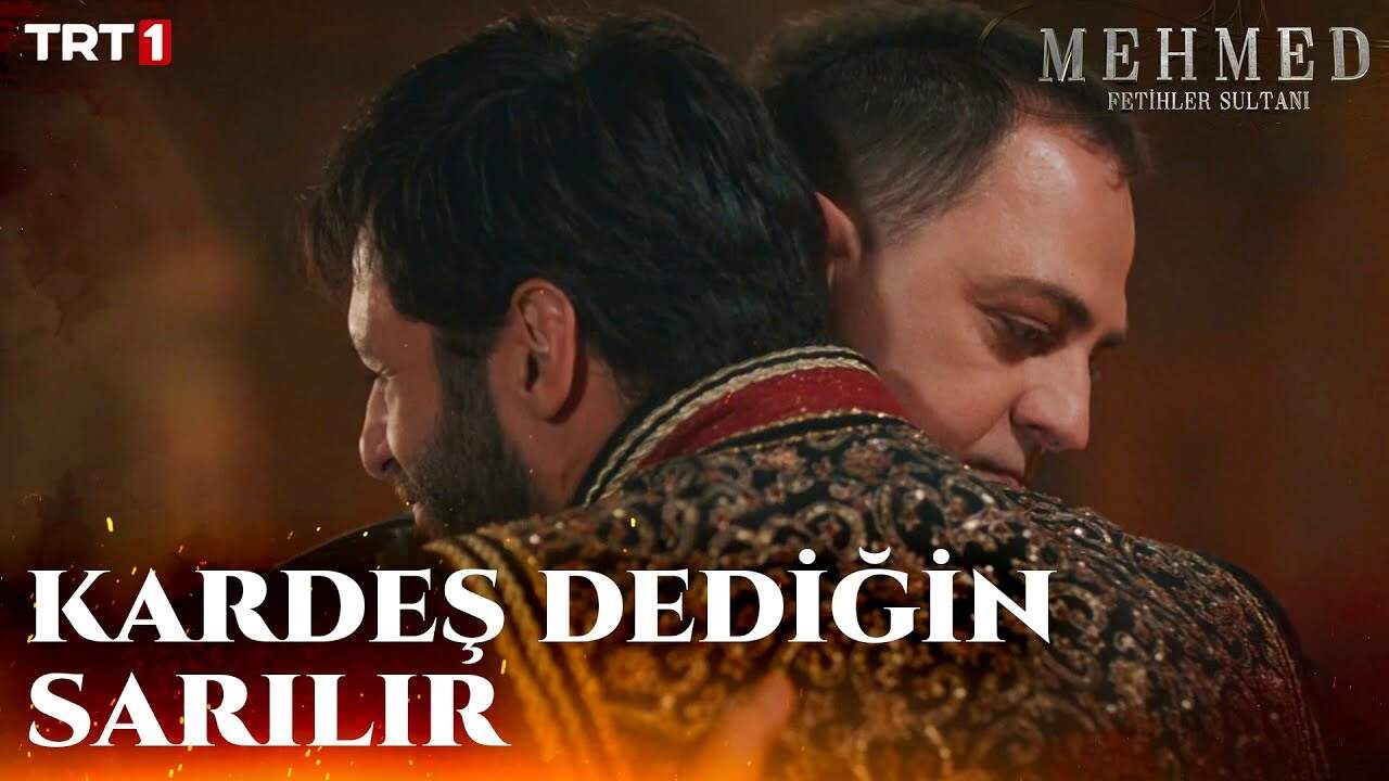 Mehmed: Fetihler Sultanı 48. Bölüm - Halil Paşa, Sultan Mehmed’e ...