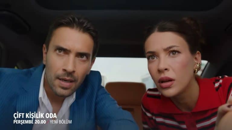 Sahipsizler 27. Bölüm | Emrinize Amadeyim Azize Hanım - Diziler.com