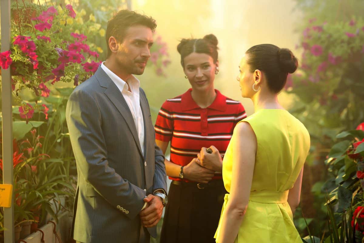 Ben Affleck ve Jon Bernthal’lı, The Accountant 2 Prime Video’da yayında ...