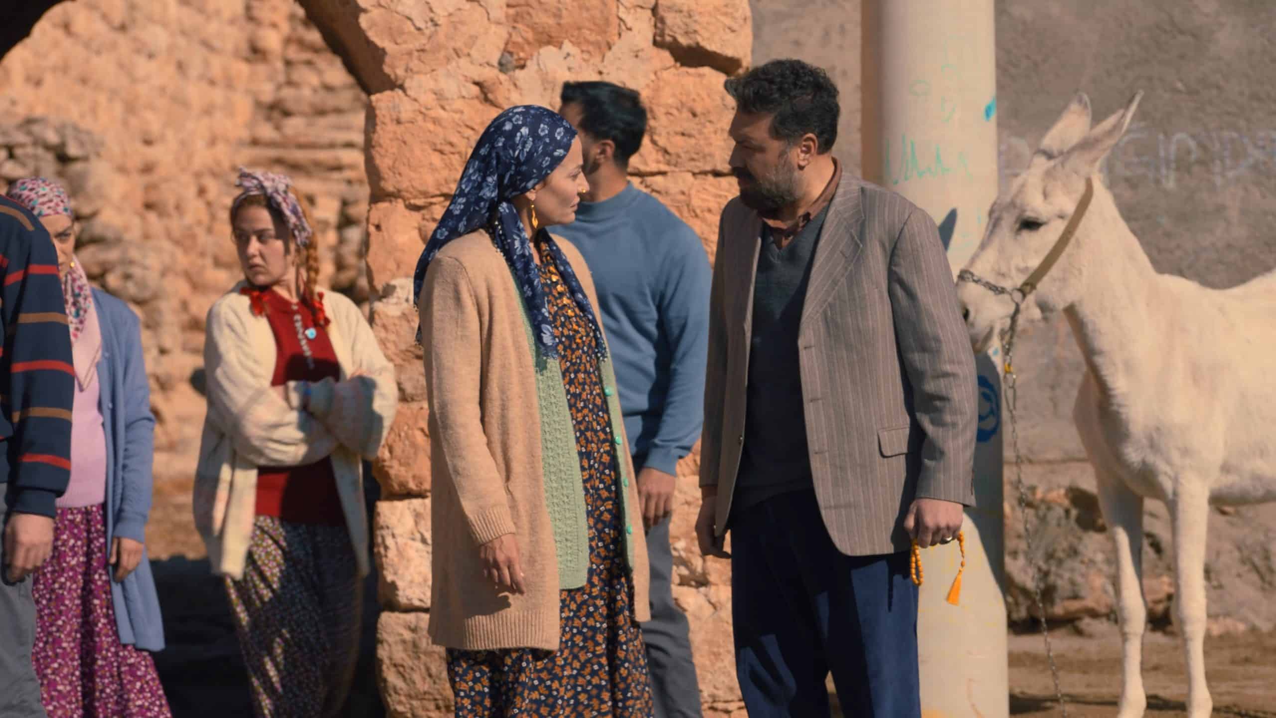 “Gelenek Görenek” filminin vizyon tarihi belli oldu! - Diziler.com