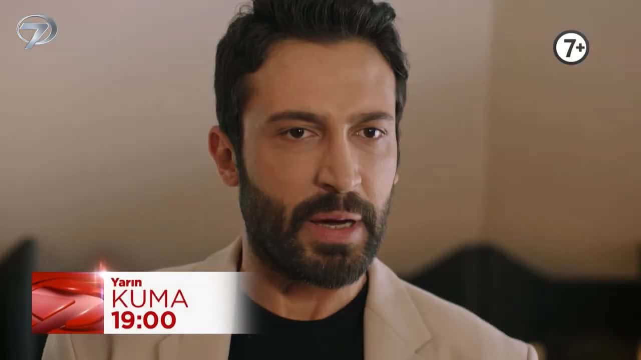 Kuma 16. Bölüm Fragmanı - Diziler.com