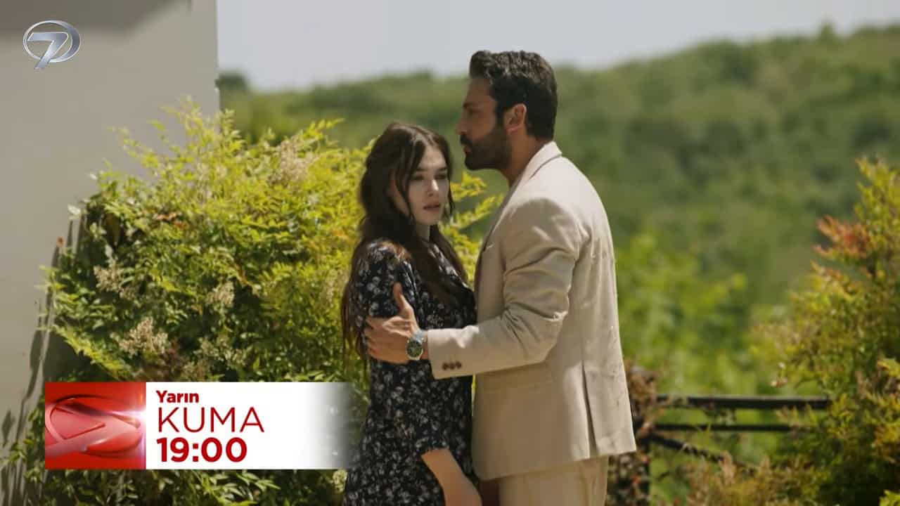 Kuma 18. Bölüm Fragmanı - Diziler.com