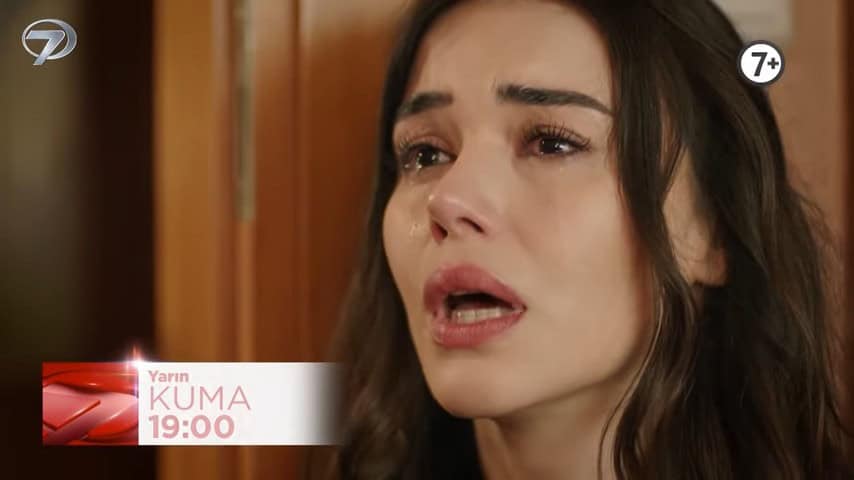 Kuma 19. Bölüm Fragmanı - Diziler.com