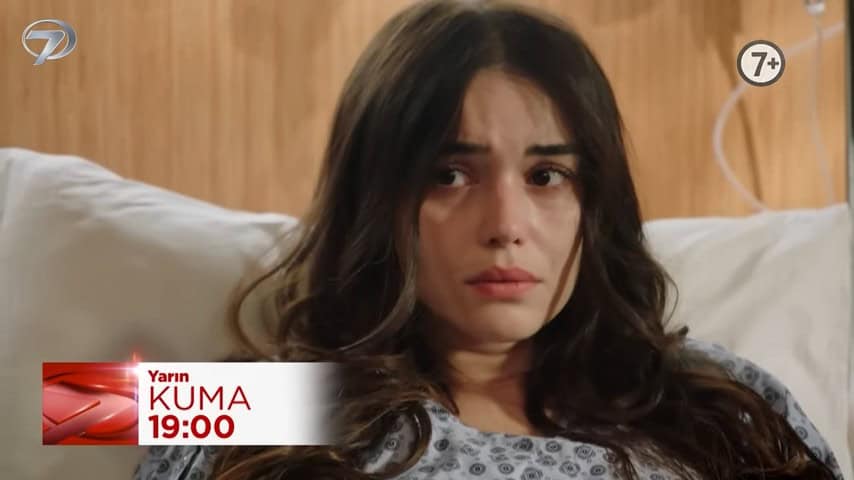 Kuma 24. Bölüm Fragmanı - Diziler.com