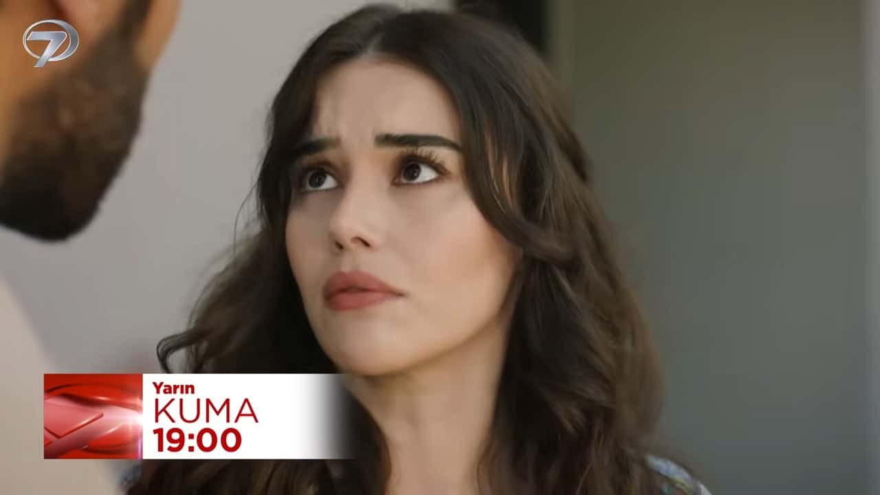 Kuma 26. Bölüm Fragmanı - Diziler.com
