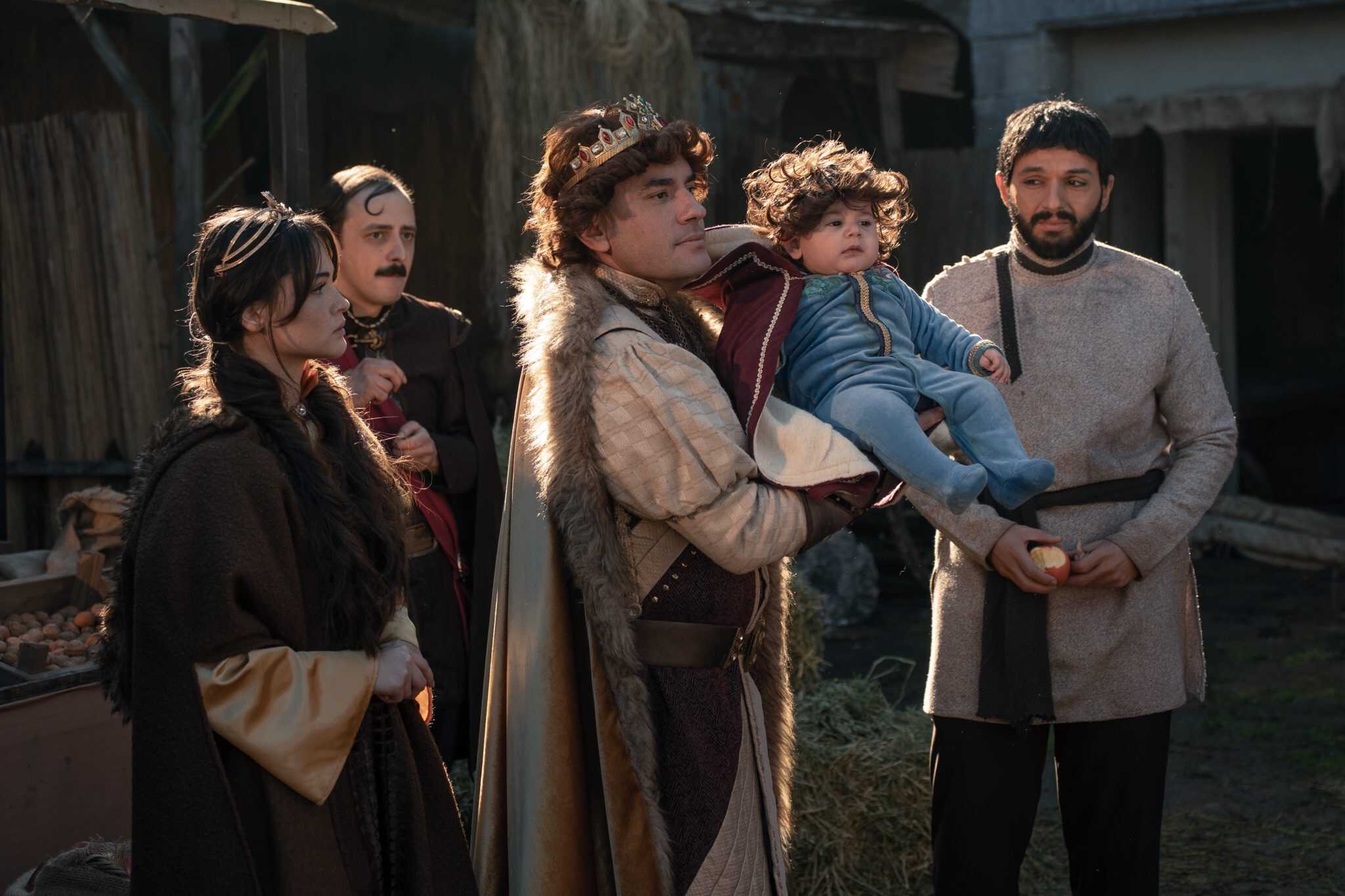 Gaddar Oyuncuları | İsimleri, cast kadrosu - Diziler.com