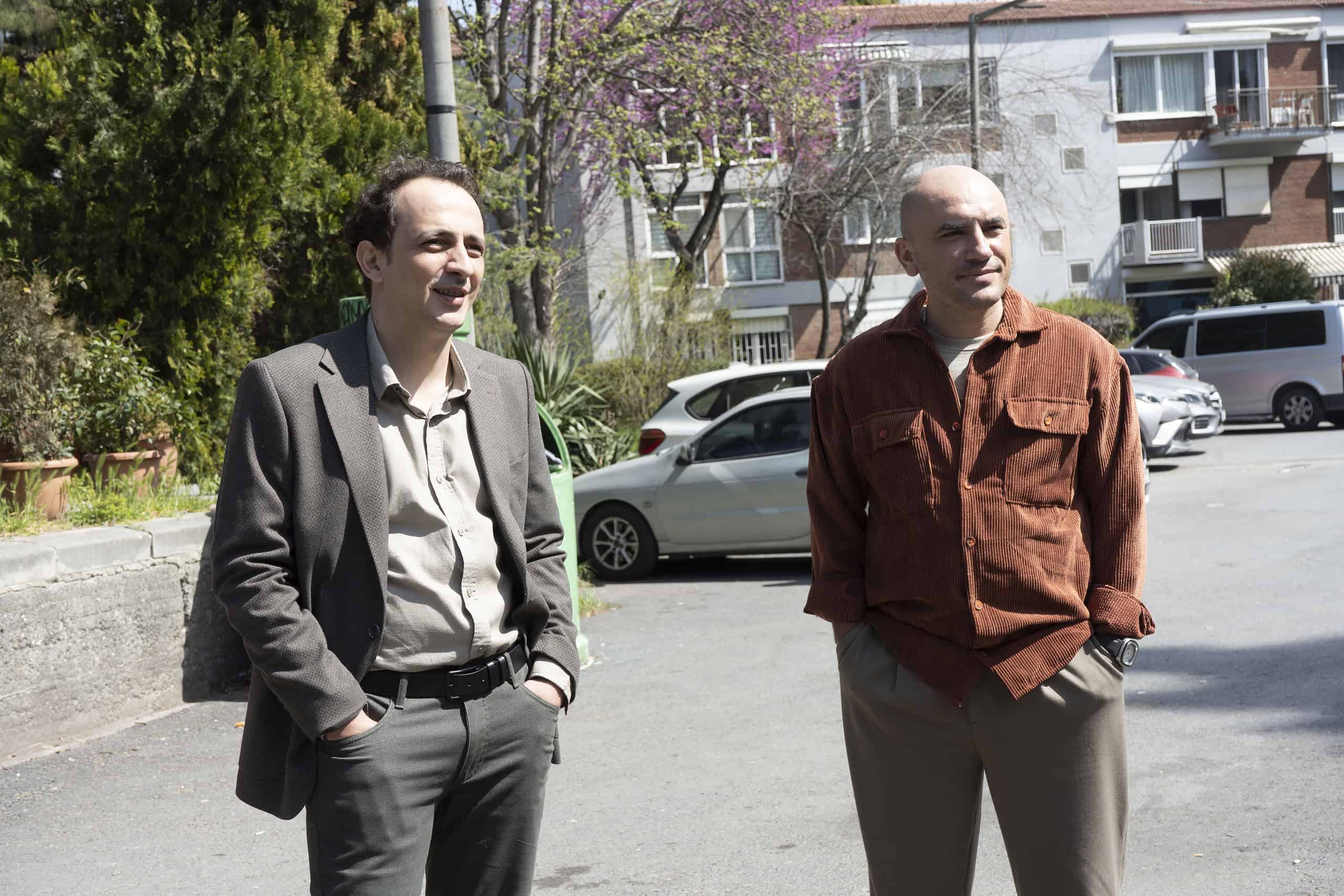 ‘Var Bunlar’ yeni bölümleriyle TOD’da yayında! - Diziler.com